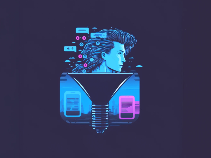 The Power of AI in Content Curation: Finding the Most Relevant Content ...